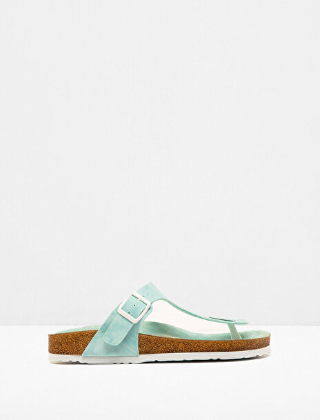 Koton Kadın Parmak Arası Terlik