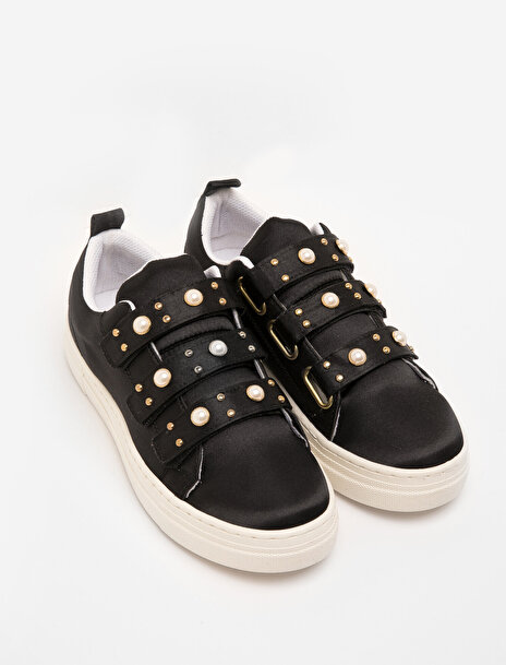 Koton Kadın Bağcıksız Ayakkabı