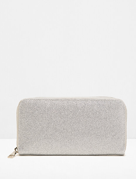 Koton Kadın Sim Detaylı Cüzdan Koton Kadın Sim Detaylı Cüzdan