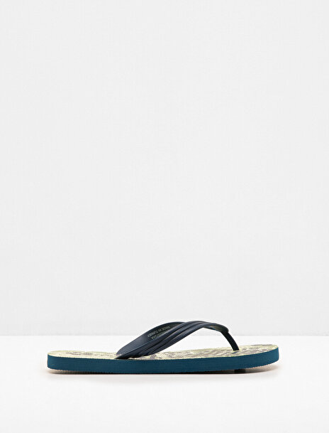 Koton Erkek Parmak Arası Terlik