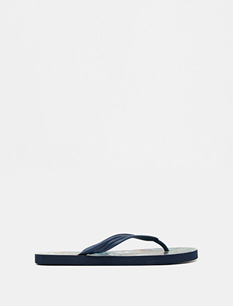 Koton Erkek Parmak Arası Terlik