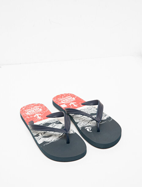 Koton Erkek Parmak Arası Terlik