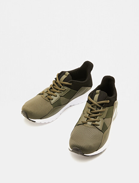 Koton Erkek Bağcıklı Spor Ayakkabı