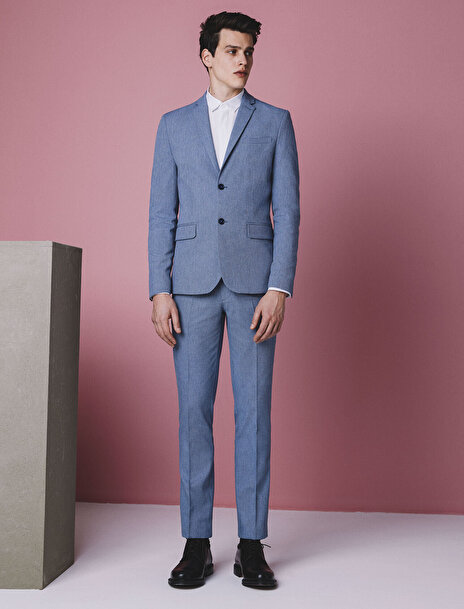 Koton Erkek Klasik Pantolon