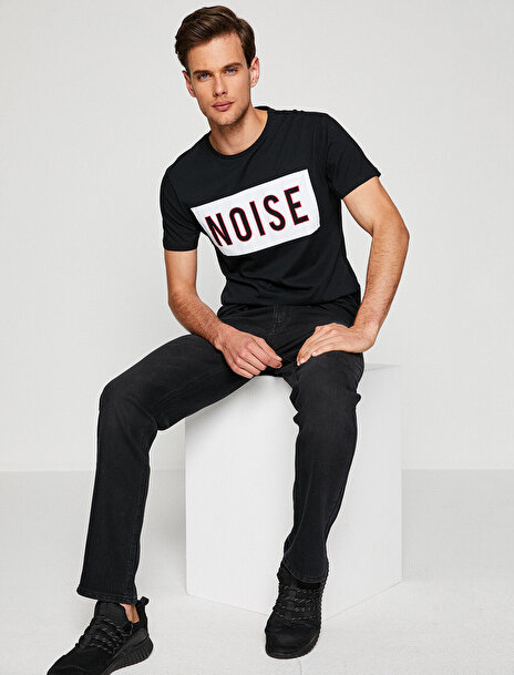 Koton Erkek Mark Jean Pantolon