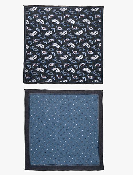 Koton Erkek 2'li Bandana
