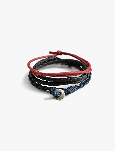 Koton Erkek Bileklik Koton Erkek Bileklik