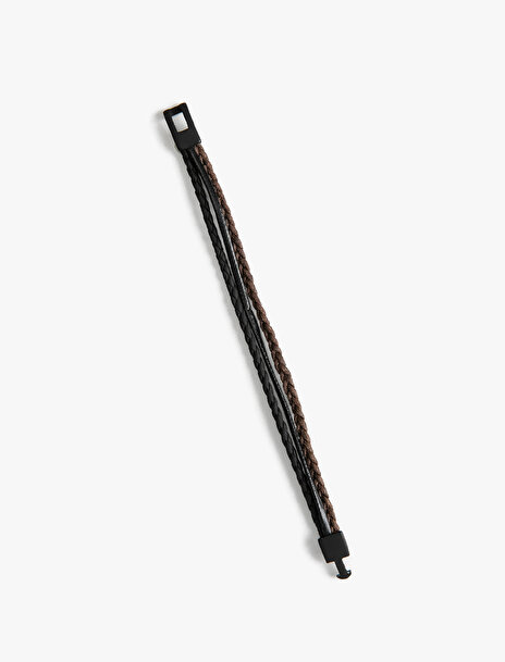 Koton Erkek Bileklik Koton Erkek Bileklik