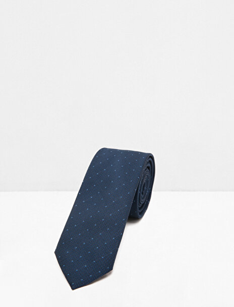 Koton Erkek Desenli Kravat