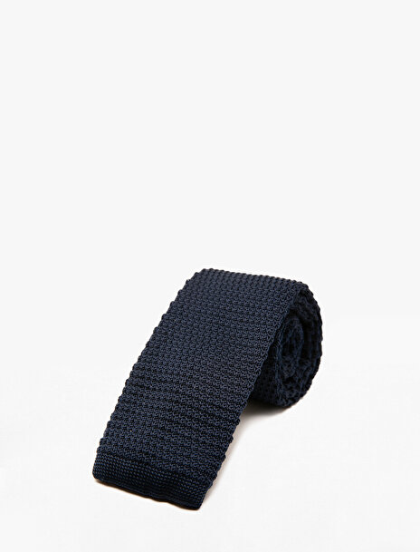 Koton Erkek Örgü Kravat