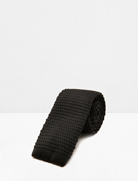 Koton Erkek Örgü Kravat