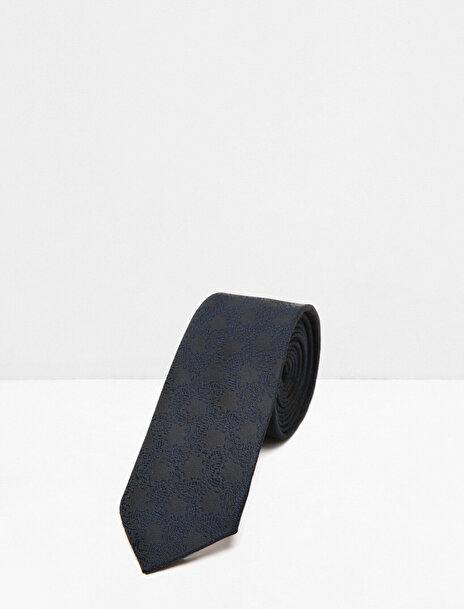Koton Erkek Desenli Kravat