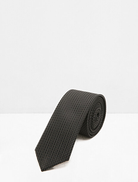 Koton Erkek Desenli Kravat
