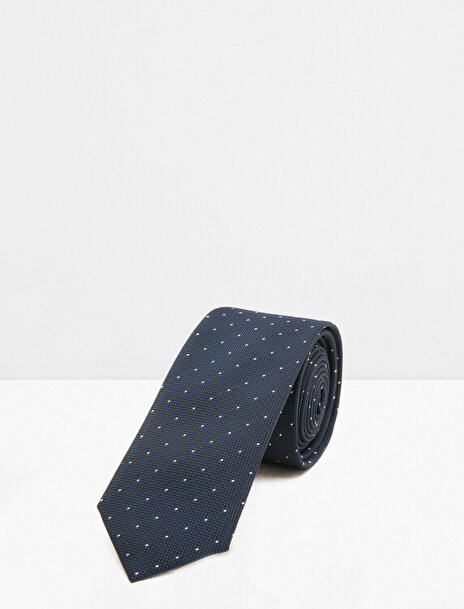 Koton Erkek Desenli Kravat