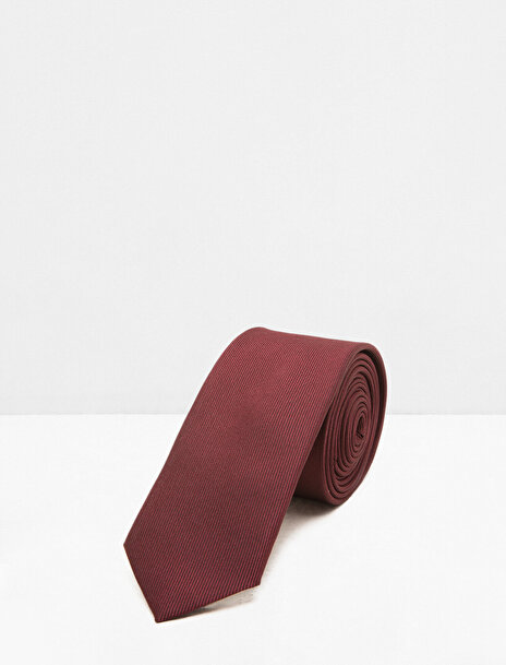 Koton Erkek Çizgili Kravat