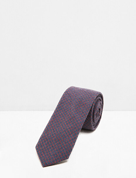 Koton Erkek Desenli Kravat