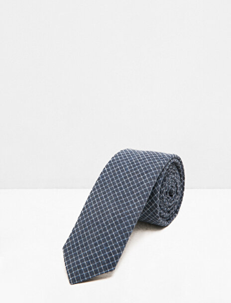 Koton Erkek Desenli Kravat