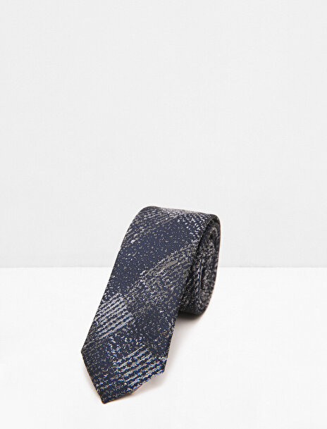 Koton Erkek Desenli Kravat