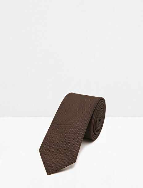 Koton Erkek Desenli Kravat