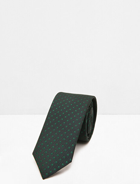 Koton Erkek Desenli Kravat