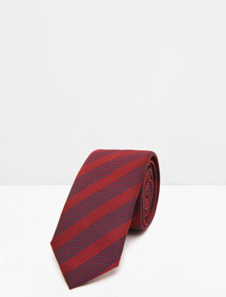 Koton Erkek Desenli Kravat