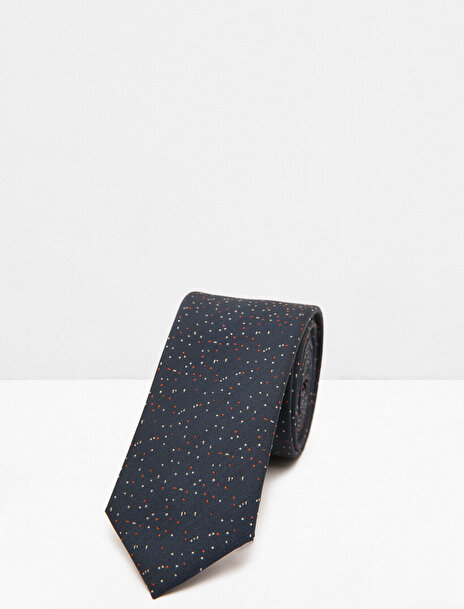 Koton Erkek Desenli Kravat