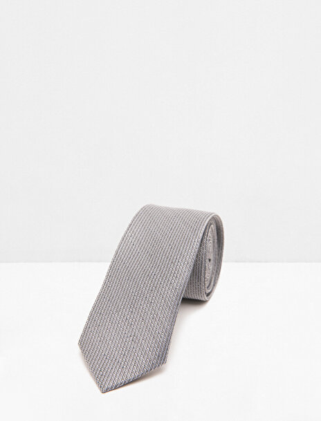 Koton Erkek Desenli Kravat