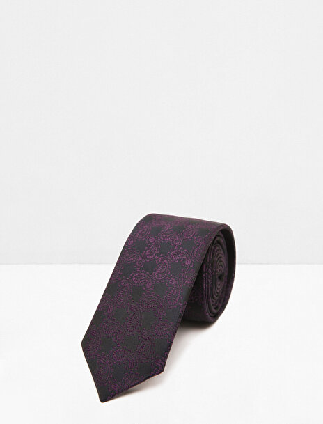 Koton Erkek Desenli Kravat