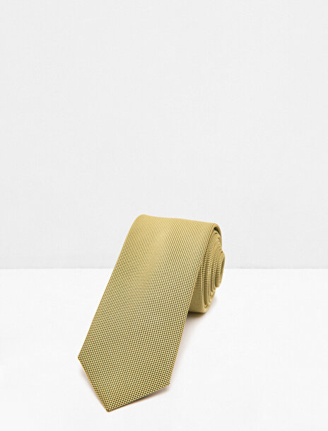 Koton Erkek Desenli Kravat