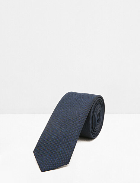 Koton Erkek Desenli Kravat