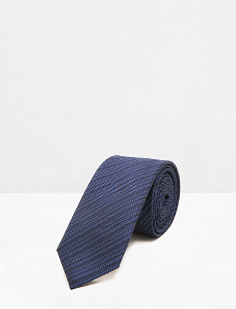 Koton Erkek Desenli Kravat