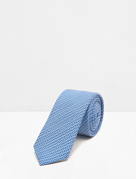 Koton Erkek Desenli Kravat