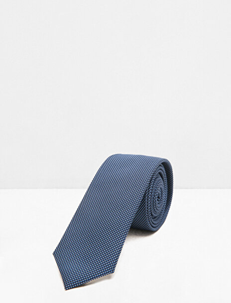 Koton Erkek Desenli Kravat