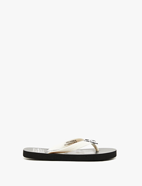 Koton Erkek Çocuk Parmak Arası Terlik