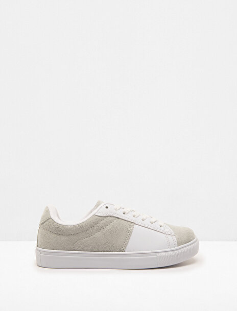 Koton Erkek Çocuk Bağcıklı Ayakkabı