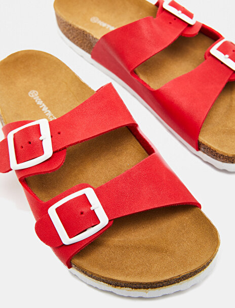 Koton Erkek Çocuk Terlik