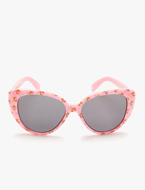 Koton Kız Çocuk Desenli Güneş Gözlüğü