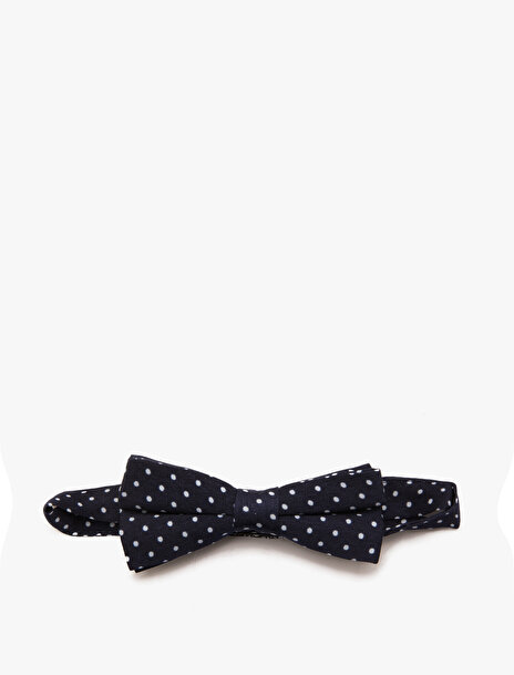 Koton Erkek Çocuk Puantiyeli Papyon