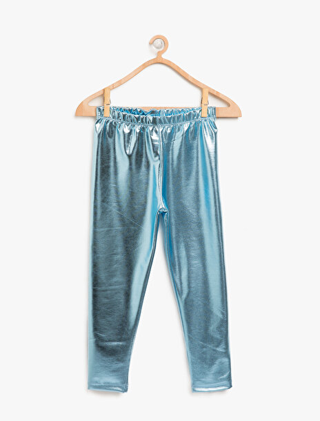 Koton Kız Çocuk Rahat Kesim Tayt Koton Kız Çocuk Rahat Kesim Tayt