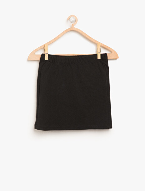 Koton Kız Çocuk Normal Bel Etek