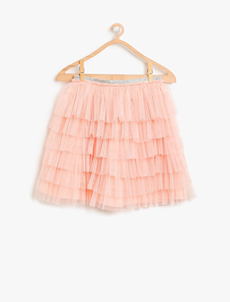 Koton Kız Çocuk Tütü Etek