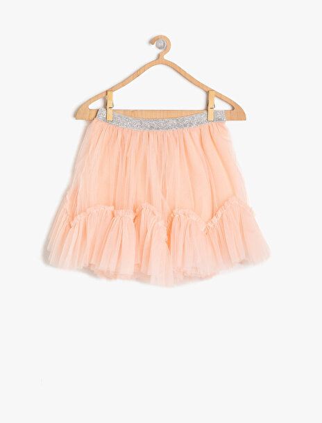 Koton Kız Çocuk Tütü Etek