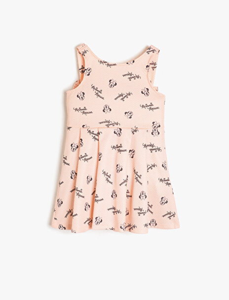 Koton Kız Çocuk Minnie by Koton Elbise