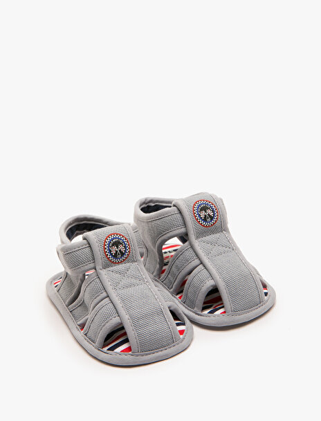 Koton Erkek Çocuk Sandalet