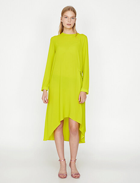 Koton Kadın Rahat Kesim Tunik