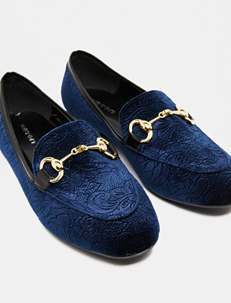 Koton Kadın Bağcıksız Ayakkabı