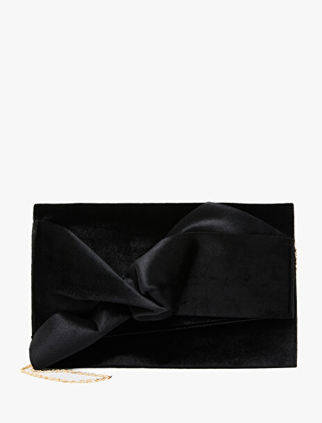 Koton Kadın Süet Görünümlü Omuz Çantası Koton Kadın Süet Görünümlü Omuz Çantası