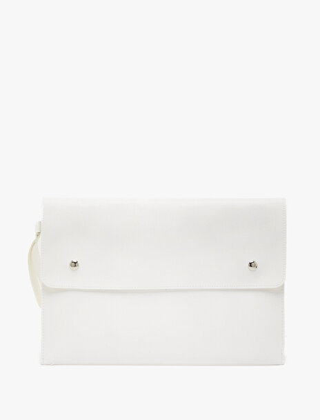 Koton Kadın Zımba Detaylı Çanta