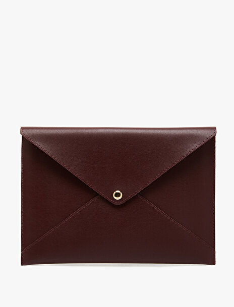 Koton Kadın Düğme Detaylı El Çantası