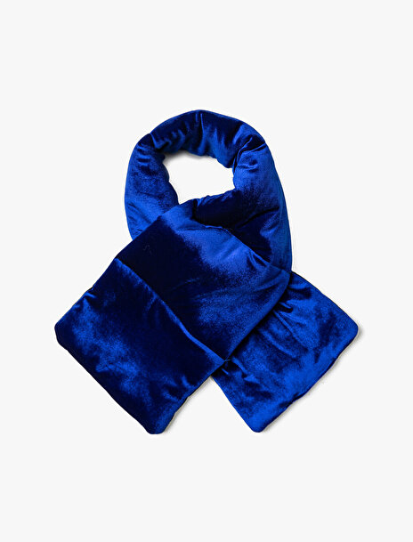 Koton Kadın Suni Kürk Detaylı Atkı